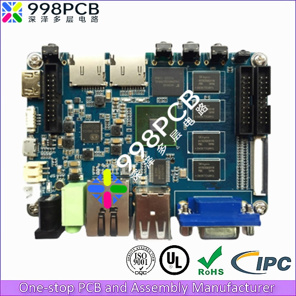 首页- hdi-hdi打样-pcb打样-pcb快速打样-深泽多层电路