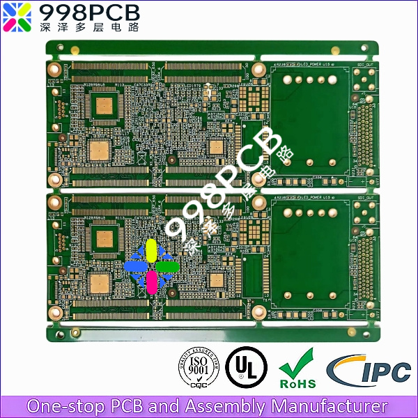 什么是slp类载板 - ic载板-slp-hdi-深泽多层电路