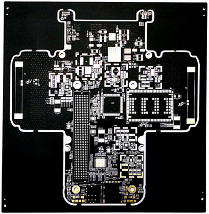 军事无人机PCB的技术与应用解析 -军工pcb-无人机pcb-pcb打样-深泽多层电路