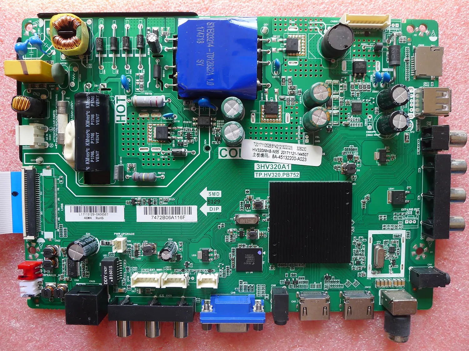 什么是SLP类载板？ - hdi-多层pcb-pcb打样-快速pcb打样-深泽多层电路