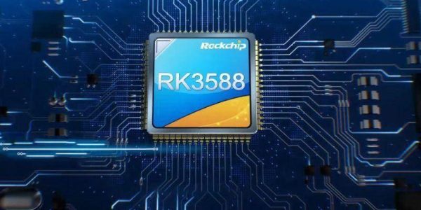 RK主流芯片介绍 - hdi-多层pcb-pcb打样-快速pcb打样-深泽多层电路