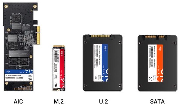 E1.S SSD固态硬盘详解 - hdi-多层pcb-pcb打样-快速pcb打样-深泽多层电路